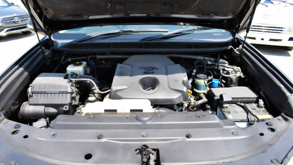 Toyota LAND CRUISER PRADO 2017 | GDJ150-0019980