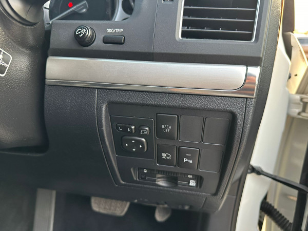 Used Car Toyota Land Cruiser 2017 For Sale | Jaftim Used Car Toyota Land Cruiser 2017 For Sale | Jaftim